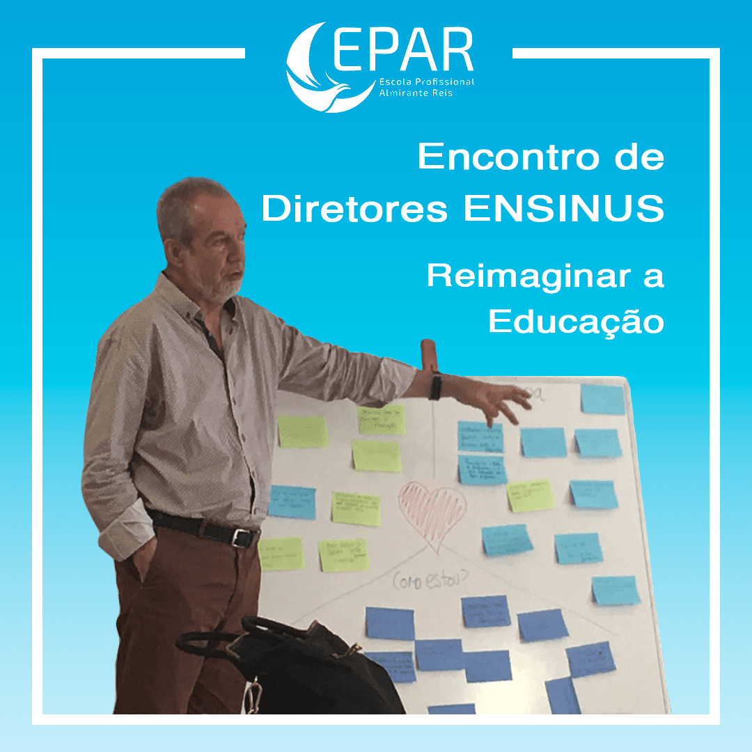 Escola Profissional Almirante Reis - EPAR